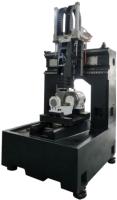 China High-Precision CNC Grinding Machine for Metal Parts Grinding and Surface Finishing for sale