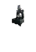 China High-Precision CNC Grinding Machine for Metal Parts Grinding and Surface Finishing for sale