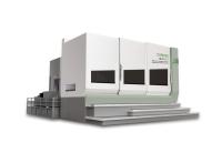 China High-Precision CNC Deep Hole Drilling Machine for Accurate Hole Machining and Metal Processing for sale