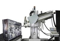 China High-Precision CNC Deep Hole Drilling Machine for Industrial Metal Processing and Accurate Hole Machining for sale