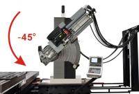 China High-Precision CNC Deep Hole Drilling Machine for Industrial Metal Processing and Accurate Hole Machining for sale
