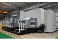 China Heavy-Duty CNC Drilling Machine for Precision Hole Machining and Industrial Metal Processing for sale
