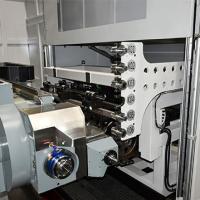 China Heavy-Duty CNC Drilling Machine for Precision Hole Machining and Industrial Metal Processing for sale