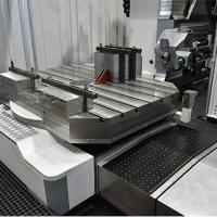 China Heavy-Duty CNC Drilling Machine for Precision Hole Machining and Industrial Metal Processing for sale