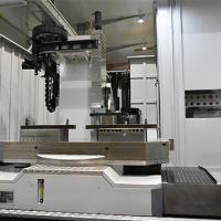 China Heavy-Duty CNC Drilling Machine for Precision Hole Machining and Industrial Metal Processing for sale