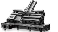 China High-Quality CNC Lathe Machine for Versatile Industrial Metalworking and Precision Parts Manufacturing for sale