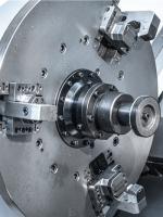 China High-Quality CNC Lathe Machine for Versatile Industrial Metalworking and Precision Parts Manufacturing for sale