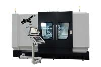 China Premium-Quality Multi-Purpose CNC Lathe Machine for Industrial Metalworking and Precision Parts Production for sale