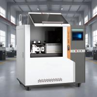 China High-Performance CNC Thread Rolling Machine for Precision Thread Forming and Fastener Manufacturing for sale