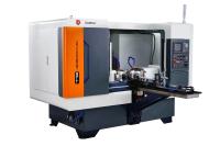 China High-Performance CNC Thread Rolling Machine for Precision Thread Forming and Fastener Manufacturing for sale