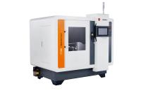 China Two-Roller Thread Rolling Machine for Precision Bolt, Screw and Shaft Thread Forming for sale