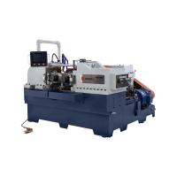 China Two-Roller Thread Rolling Machine for Precision Bolt, Screw and Shaft Thread Forming for sale