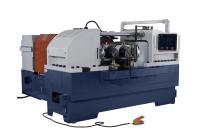 China Two-Roller Thread Rolling Machine for Precision Bolt, Screw and Shaft Thread Forming for sale