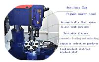 China Automatic Tapping Machine for sale