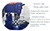 China Automatic Tapping Machine for sale