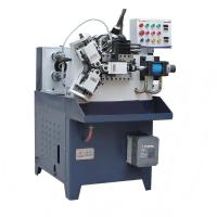China Three Rollers Thread Rolling Machine for sale