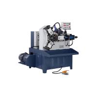 China Three Rollers Thread Rolling Machine for sale