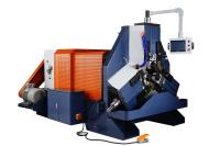 China CNC Thread Rolling Machine for sale