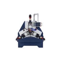 China CNC Thread Rolling Machine for sale