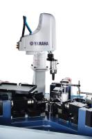 China CNC Thread Rolling Machine for sale