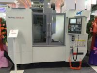 China Vmc850 CNC Vertical Machining Center in Stock High Precision Vmc Series Milling Machine for sale