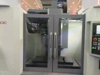 China Vmc850 CNC Vertical Machining Center in Stock High Precision Vmc Series Milling Machine for sale
