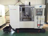 China Vmc850 CNC Vertical Machining Center in Stock High Precision Vmc Series Milling Machine for sale