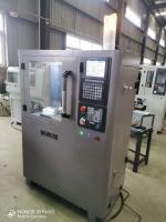 China Fully Enclosed Small CNC Drilling and Milling Machine High Precision High Rigidity Floor Standing for Educational Training for sale