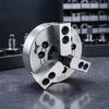 China High-Performance Pneumatic Chuck with Adjustable Features for Versatility for sale