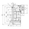China High-Performance Pneumatic Chuck with Adjustable Features for Versatility for sale