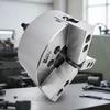 China Precision Hydraulic Chuck 3 Jaw Hollow for Enhanced Performance for sale