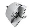 China Precision Hydraulic Chuck 3 Jaw Hollow for Enhanced Performance for sale