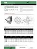 China High-Speed Solid Rotary Cylinder for Precision Engineering Applications for sale