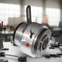 China Versatile High-Speed Hollow Rotary Cylinder for Precision Engineering Solutions for sale