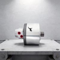 China High-Performance Solid Rotary Oil Cylinder for Efficient Machinery for sale