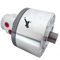 China High-Performance Solid Rotary Oil Cylinder for Efficient Machinery for sale