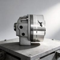 China Precision CNC Milling Vise for Accurate Metal Machining for sale