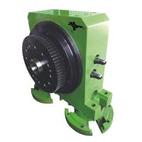 China High-Quality Hydraulic Chuck for CNC Machines and Tools for sale