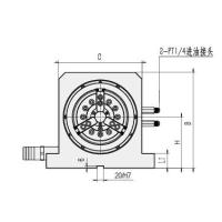 China High-Quality Hydraulic Chuck for CNC Machines and Tools for sale