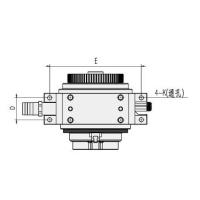 China High-Quality Hydraulic Chuck for CNC Machines and Tools for sale