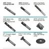 China Premium Tungaloy Carbide Brazed CNC Cutting Tools for Steel Machining and Precision Milling for sale