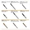 China Premium Tungaloy Carbide Brazed CNC Cutting Tools for Steel Machining and Precision Milling for sale