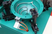 China Automated Ball Making Equipment Basketball Manufacturing System for Efficient Production Lines for sale
