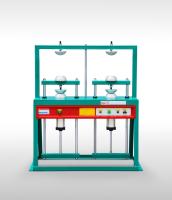 China Automated Ball Making Equipment Basketball Manufacturing System for Efficient Production Lines for sale