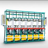 China Automated Ball Making Equipment Basketball Manufacturing System for Efficient Production Lines for sale