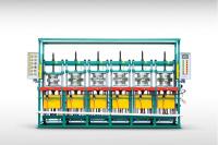 China Automated Ball Making Equipment Basketball Manufacturing System for Efficient Production Lines for sale
