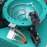 China Automatic Basketball Bladder Making Machine Basketball Production Line Manufacturer for sale