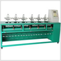 China Multi-Functional Basketball Making Machine (Printing & Testing) for sale
