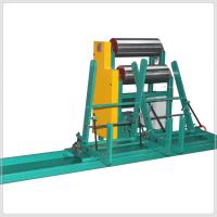 China Multi-Functional Basketball Making Machine (Printing & Testing) for sale