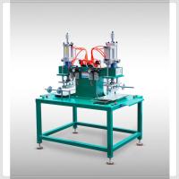 China Multi-Functional Basketball Making Machine (Printing & Testing) for sale